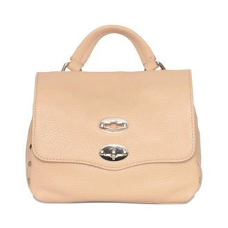 Zanellato Femme, Sacs, Rose, Taille: ONE Size Zanellato Bags.. Pink