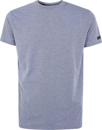 Roberto Ricci Design Summer Smart Shirty T-Shirt