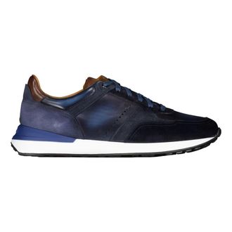 Magnanni Sona Sneakers - - Shoes - Herren - Blau - 45 EU