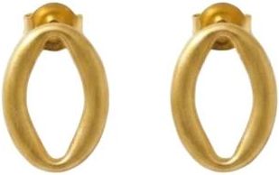 Dansk Copenhagen Damen, Accessories, Gelb, ONE SIZEGr&ouml;&szlig;e