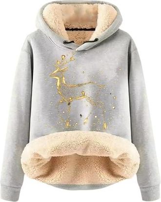 Generic Gilet Moutarde Gilet De Noel Femme Col Montant Femme Pull Fin Col V Femme Pull Col Roule sans Manches Pull Soldes Pull sans Manche Vert Femme Poncho F