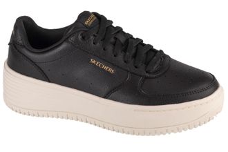 Skechers Grand 92 - Be Lifted 185110-BLK, Women Plimsolls,Sneakers, Black, 38,5 EU