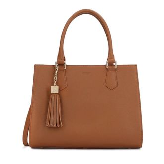 Kazar Femme, Sacs, Brun, Taille: ONE Size Belissy Handbag