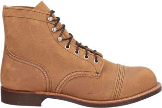 Red Wing Shoes SCHUHE - Stiefeletten auf YOOX.COM