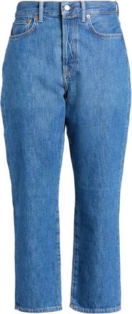 Acne Studios HOSEN & R&Ouml;CKE - Jeanshosen auf YOOX.COM