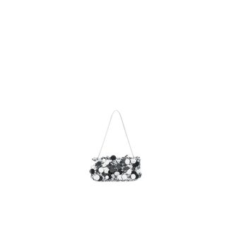 Paco Rabanne Sparkle Baguette Bag - - Bags - Damen - Mehrfarbig - ONE SIZE