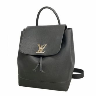 Louis Vuitton Damen, Pre-Owned, Schwarzk, ONE SIZEGr&ouml;&szlig;e