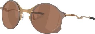 Oakley unisex, Accessoires, Brun, Taille: ONE Size Tailend TI