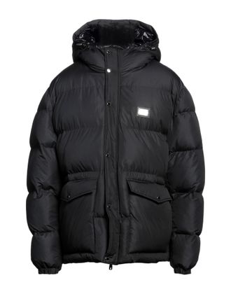Dolce & Gabbana JACKEN & M&Auml;NTEL - Pufferjacken & Daunenjacken auf YOOX.COM