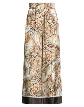 Brunello Cucinelli HOSEN & R&Ouml;CKE - Hosen auf YOOX.COM