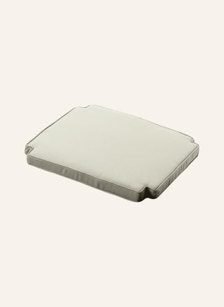 Cinas Cinas Gartenstuhl-Kissen Rosenborg beige