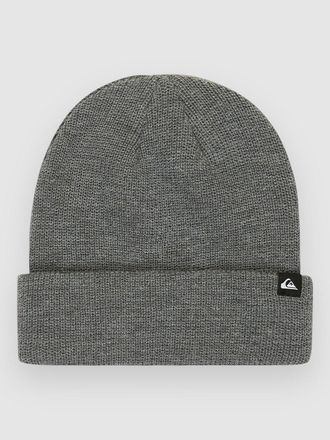 Quiksilver Performer Kids Beanie dark grey heather