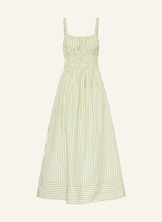 HUGO BOSS Kleid Diplyn gruen