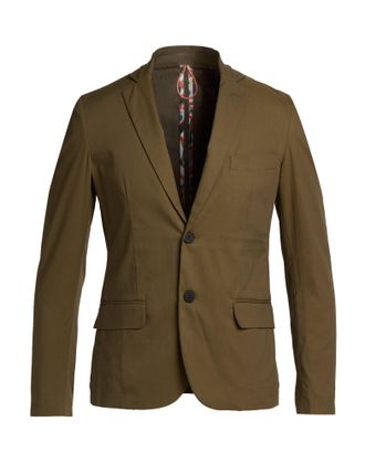 BL.11 BLOCK ELEVEN ANZ&Uuml;GE und CO-ORDS - Blazers auf YOOX.COM