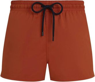 Vilebrequin Homme, Maillots de bain, Brun, Taille: XL Maillot de bain uni