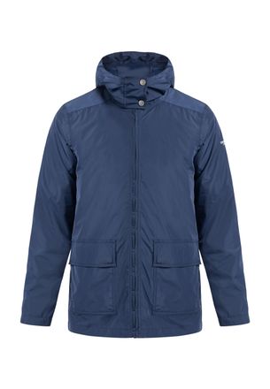 Dreimaster Dreimaster &Uuml;bergangsjacke Herren Marine
