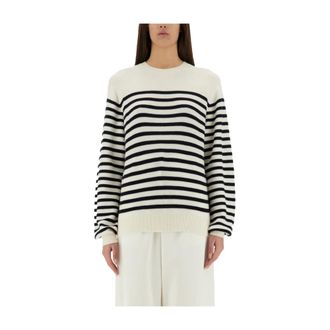 Khaite Viola Pullover - - Knitwear - Damen - Mehrfarbig - S