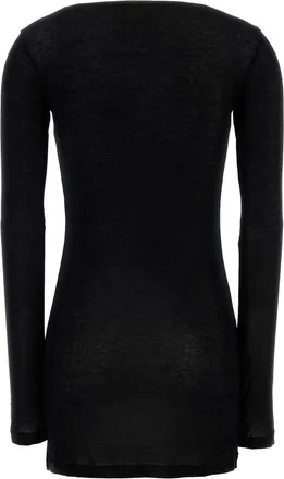 Gimaguas Dress Mini Dress - Black