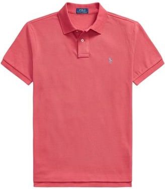 Polo Ralph Lauren Polo en coton