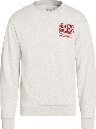 Replay TOPS - Sweatshirts auf YOOX.COM