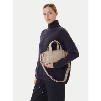 Calvin Klein Handtasche Calvin Klein LV04F3291G Violett