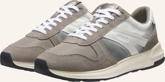 HUGO BOSS Hugo Sneaker Go3_Nymf_Rb braun