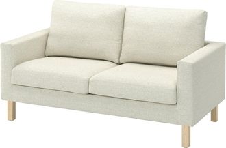 IKEA SALTSJ&Ouml;BADEN 2er-Sofa