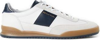 Paul Smith Baskets basses en cuir
