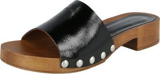 Copenhagen Pantolette 798