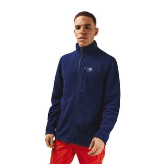 Karrimor Fleecejacke f&uuml;r Herren, Leicht (Dunkelblau)