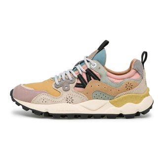 Flower Mountain Damen, Schuhe, Mehrfarbig, 38 EUGr&ouml;&szlig;e
