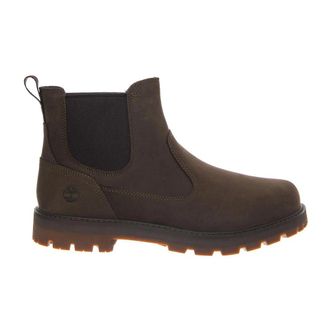 Timberland Redwood Edge Chelsea Boot - - Shoes - Herren - Braun - 40 EU