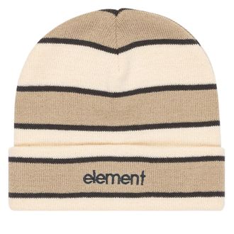 Element M&uuml;tze Element Mid Lowcase Stripe ELYHA00242 Bunt