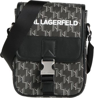 Karl Lagerfeld TASCHEN - Umh&auml;ngetasche auf YOOX.COM