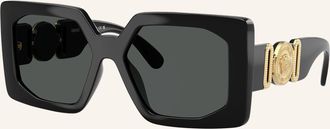 Versace Sonnenbrille ve4478u schwarz