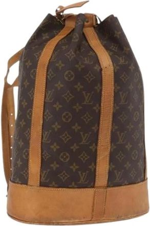 Louis Vuitton Damen, Pre-Owned, Braun, ONE SIZEGr&ouml;&szlig;e