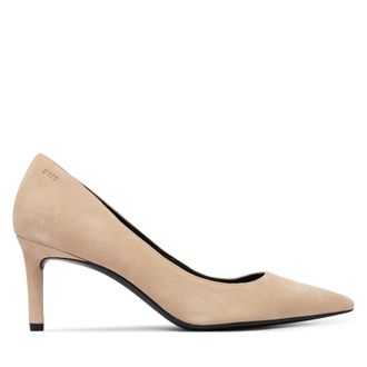 HUGO BOSS High Heels BOSS Gracey 50557675 &Eacute;cru