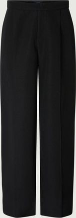 SOEUR PANTALON ERIK NOIR