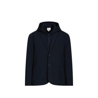 Cala Veste ajust&eacute;e col tailleur