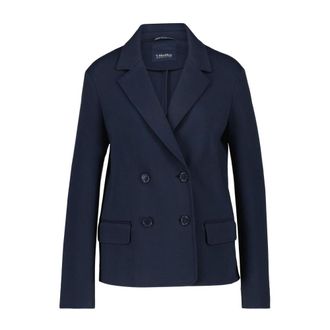 Max Mara Damen, Jacken, Blau, XSGr&ouml;&szlig;e