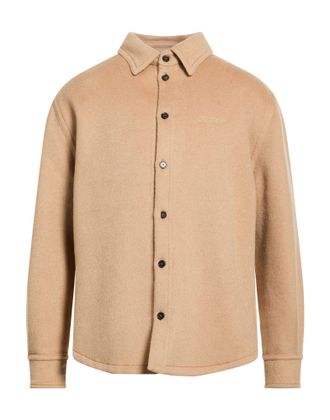 Off-white JACKEN & M&Auml;NTEL - Jacken und Anoraks auf YOOX.COM