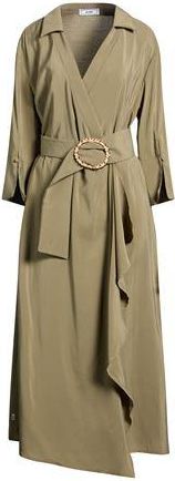 Jijil ROBES - Robes longues sur YOOX.COM