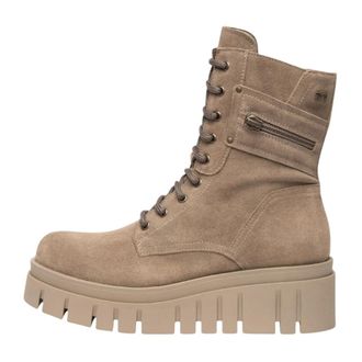 Nero Giardini Velour Tr Sulmona - - Shoes - Damen - Beige - 36 EU