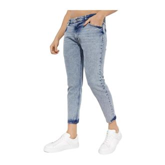 SER.O.YA Denim Pants Diego - - Jeans - Damen - Blau - W31