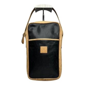 Givenchy Pre-owned Cross Body Bag - - Pre-owned - Herren - Schwarzk - ONE SIZE