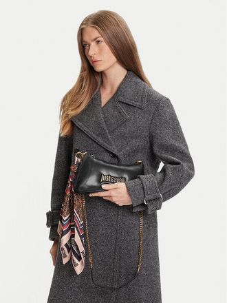 Just Cavalli Handtasche 79RA4BD7 ZS748 Schwarz