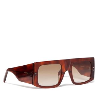 Gino Rossi Sonnenbrillen Gino Rossi AGG-A-618-MX-07 Braun