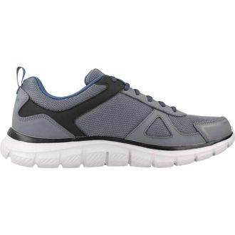Skechers Homme, Chaussures, Gris, Taille: 43 EU Baskets doccasion &eacute;l&eacute;gantes