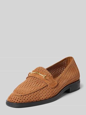Steve Madden Loafers aus Leder Modell Nafisa