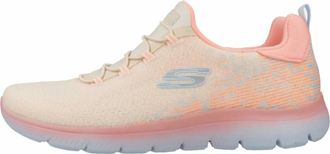 Skechers Summits - Morning Glow - - Sport - Damen - Mehrfarbig - 36 EU